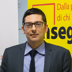 Leonardo Sasso | Autori | DLive