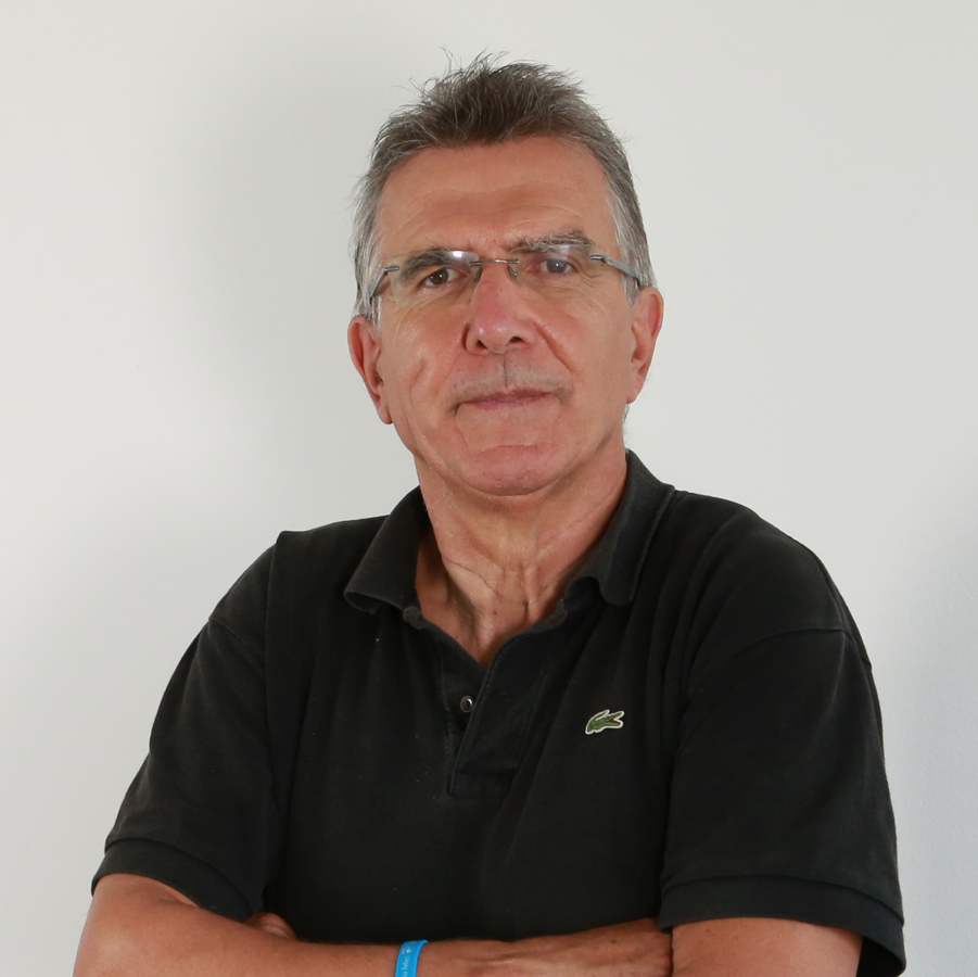 Mario Castoldi | Autori | DLive