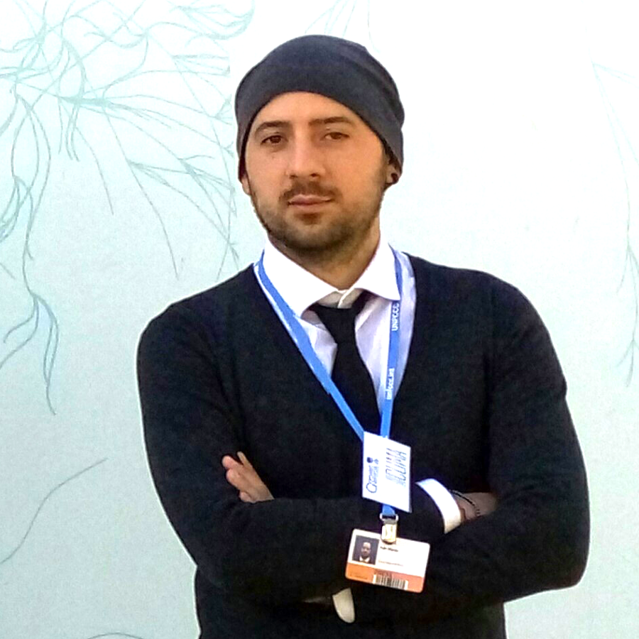 Ivan Manzo | Autori | DLive