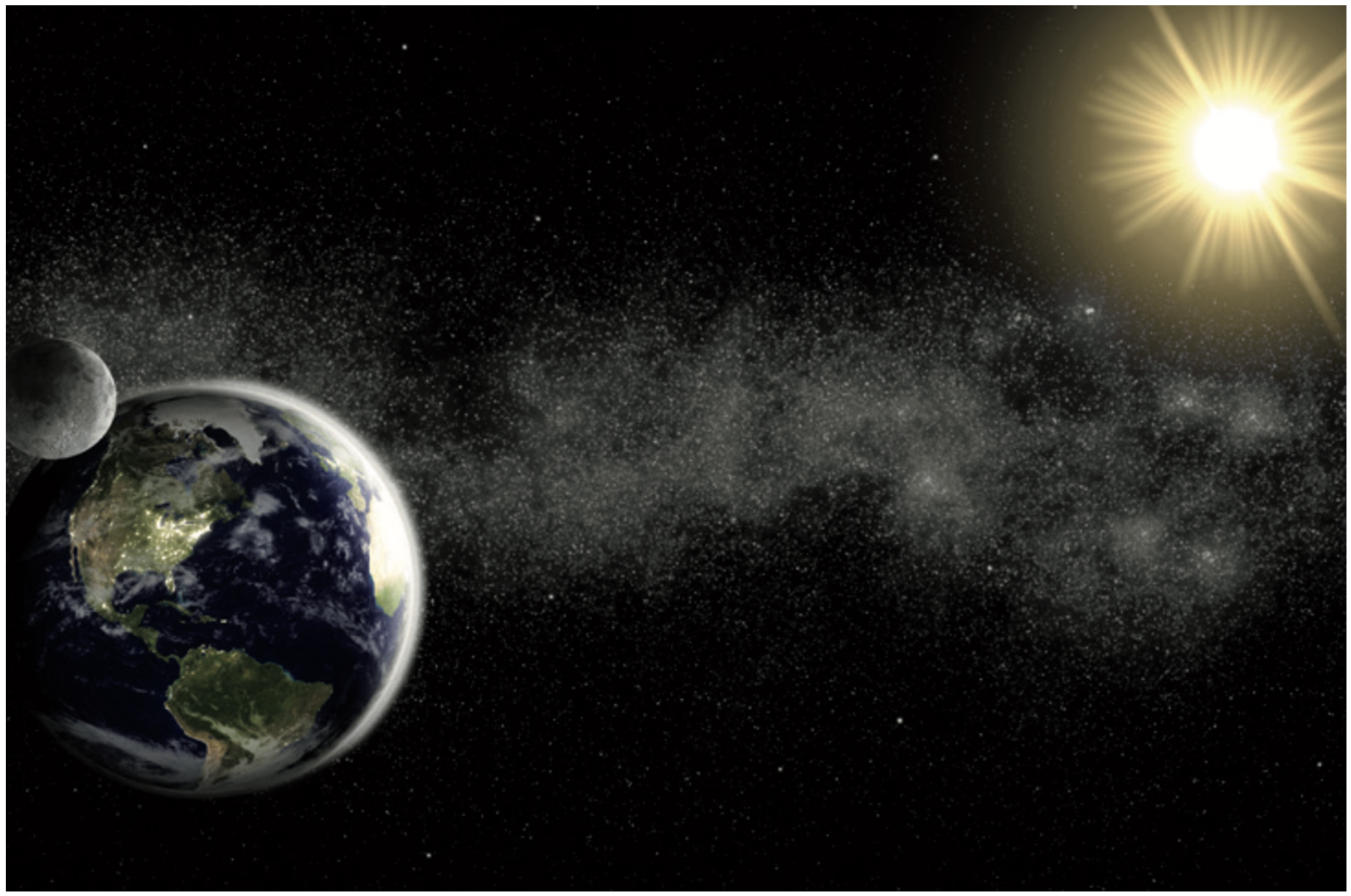 100 anni di quanti di luce | Articoli | DLive