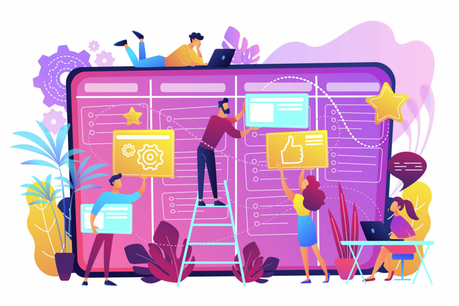 Padlet, istruzioni per l'uso | Articoli | DeA Live