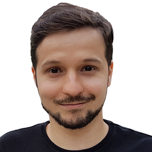 Elia Bombardelli | Autori | DLive