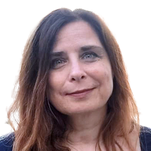 Sabrina Galasso | Autori | DLive