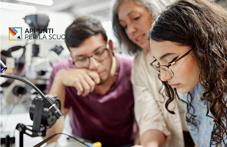 Le nuove linee guida STEM | Articoli | DLive