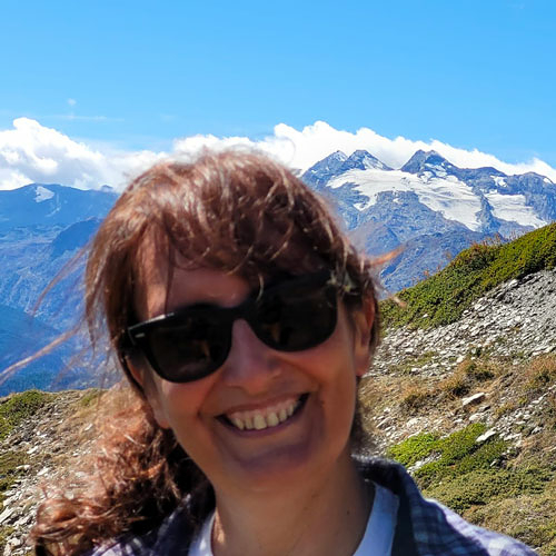 Maura Budani | Autori | DLive