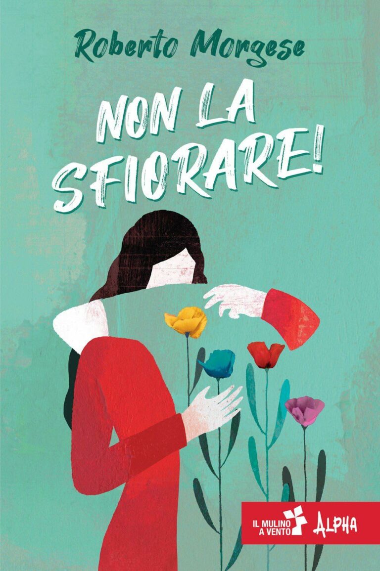 ‘Non la sfiorare’ di R. Morgese | Articoli | DLive