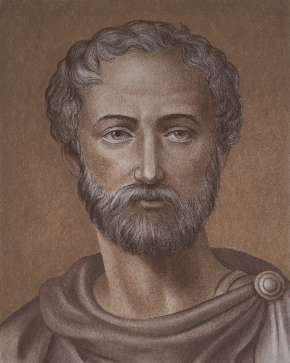 Una lettera famosa: Plinio il Giovane descrive l'eruzione del Vesuvio ...
