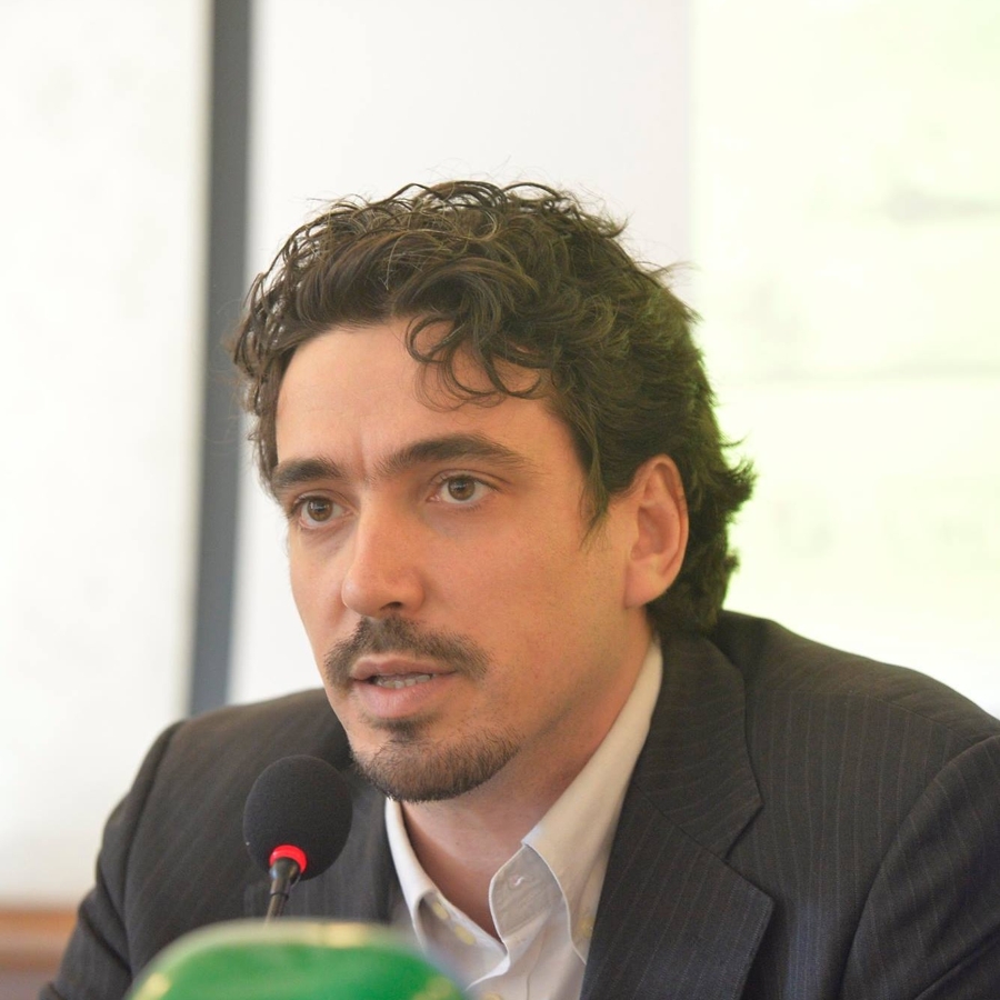 Alessandro Ricci | Autori | DLive