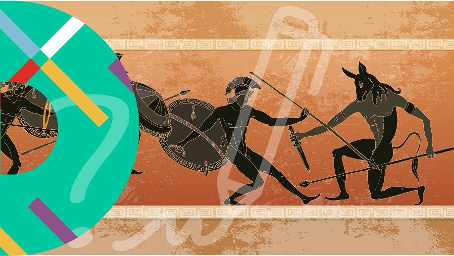 ‘Percy Jackson e gli Dei dell’Olimpo. Il ladro di fulmini’ di R. Riordan | Articoli | DLive